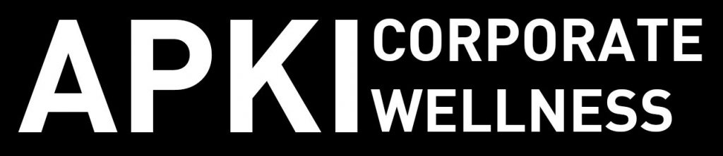 APKI CORPORATE WELLNESS | Asosiasi Pelatih Kebugaran Indonesia